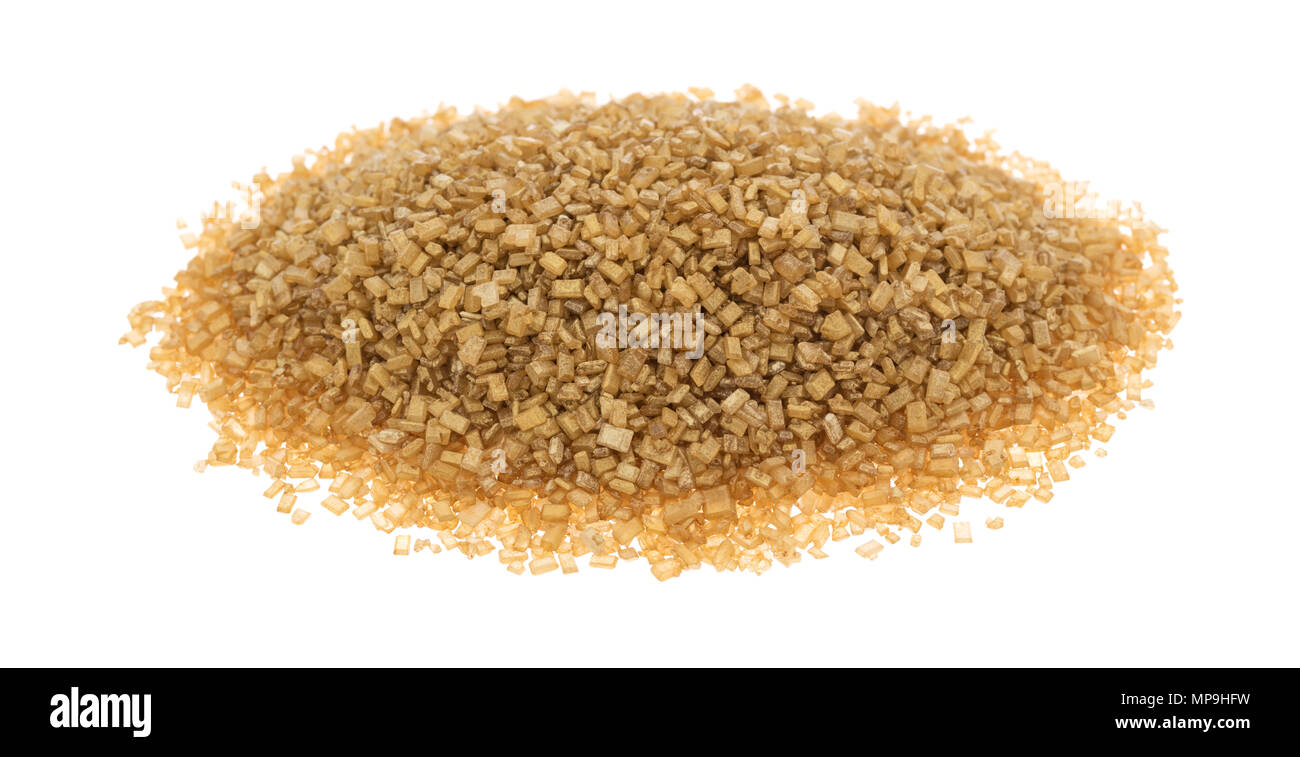 Gold sugar hi-res stock photography and images - Alamy