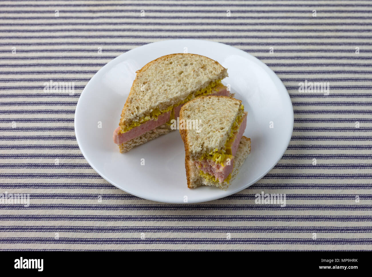Specially Processed American Meat High Resolution Stock Photography and ...