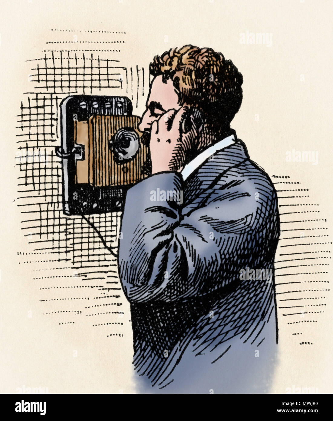 Evolution Of Communication Technology From Ancient To Modern Times