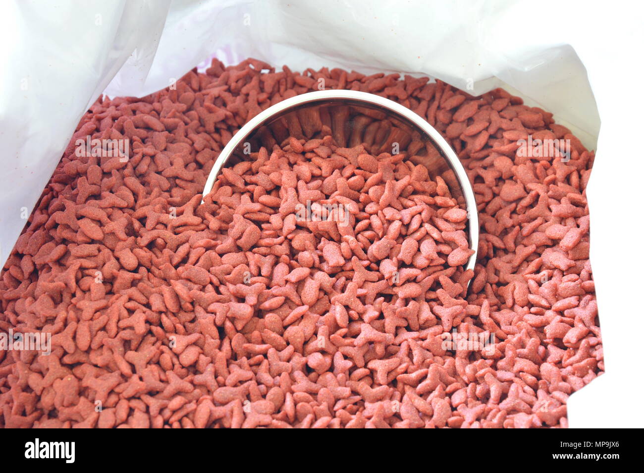 Protein cat pet food package hi-res stock photography and images - Alamy