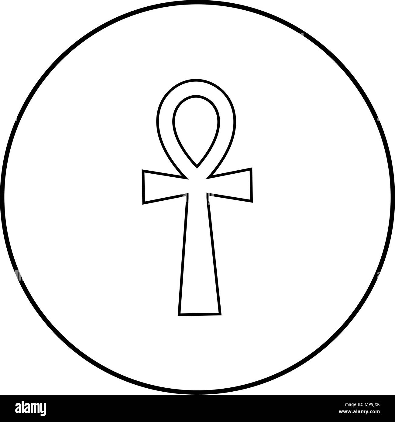 Ankh Symbol Stock Photos & Ankh Symbol Stock Images - Alamy