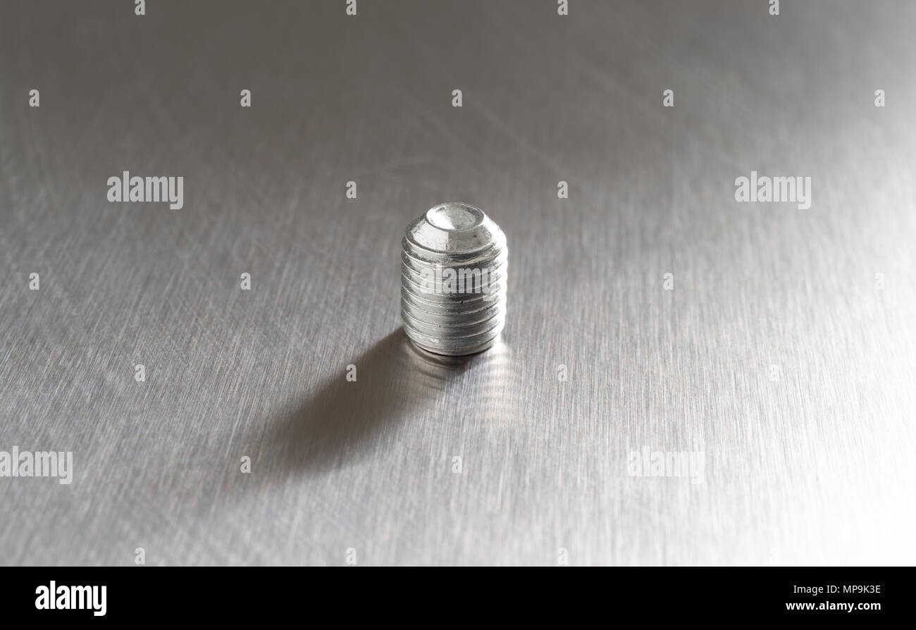 Set screw hi-res stock photography and images - Alamy
