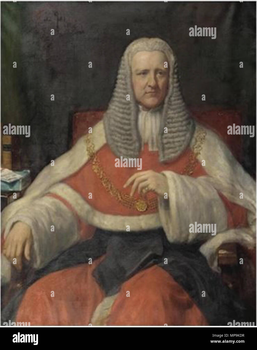 John coleridge 1st baron coleridge hi-res stock photography and images ...