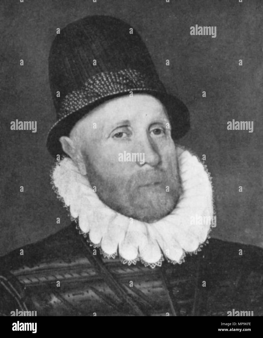 St john of bletso Black and White Stock Photos & Images - Alamy
