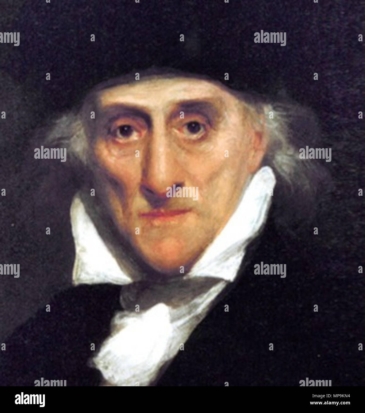 . English: Detail of a portrait of the Italian poet and librettist ...