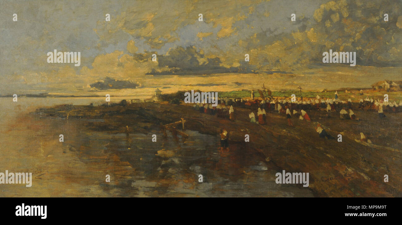 Español: Los creyentes 1888. ; 2015-06-07. 820 Los creyentes - Filippo ...