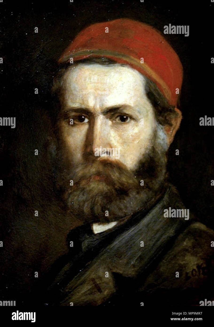 Lotz karoly hi-res stock photography and images - Alamy