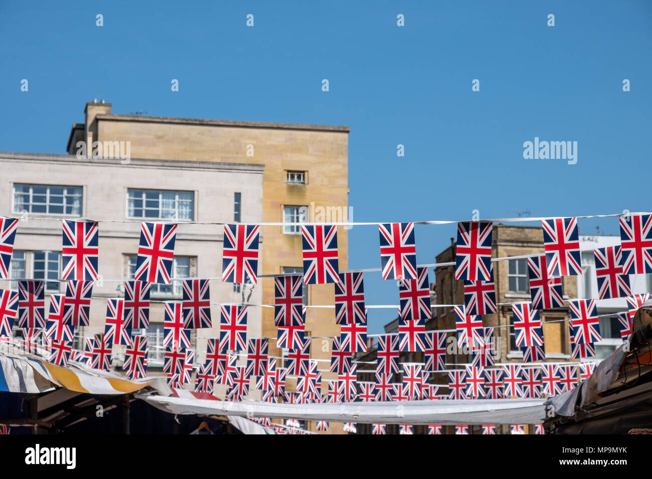 Pennant Flag Uk High Resolution Stock Photography and Images - Alamy