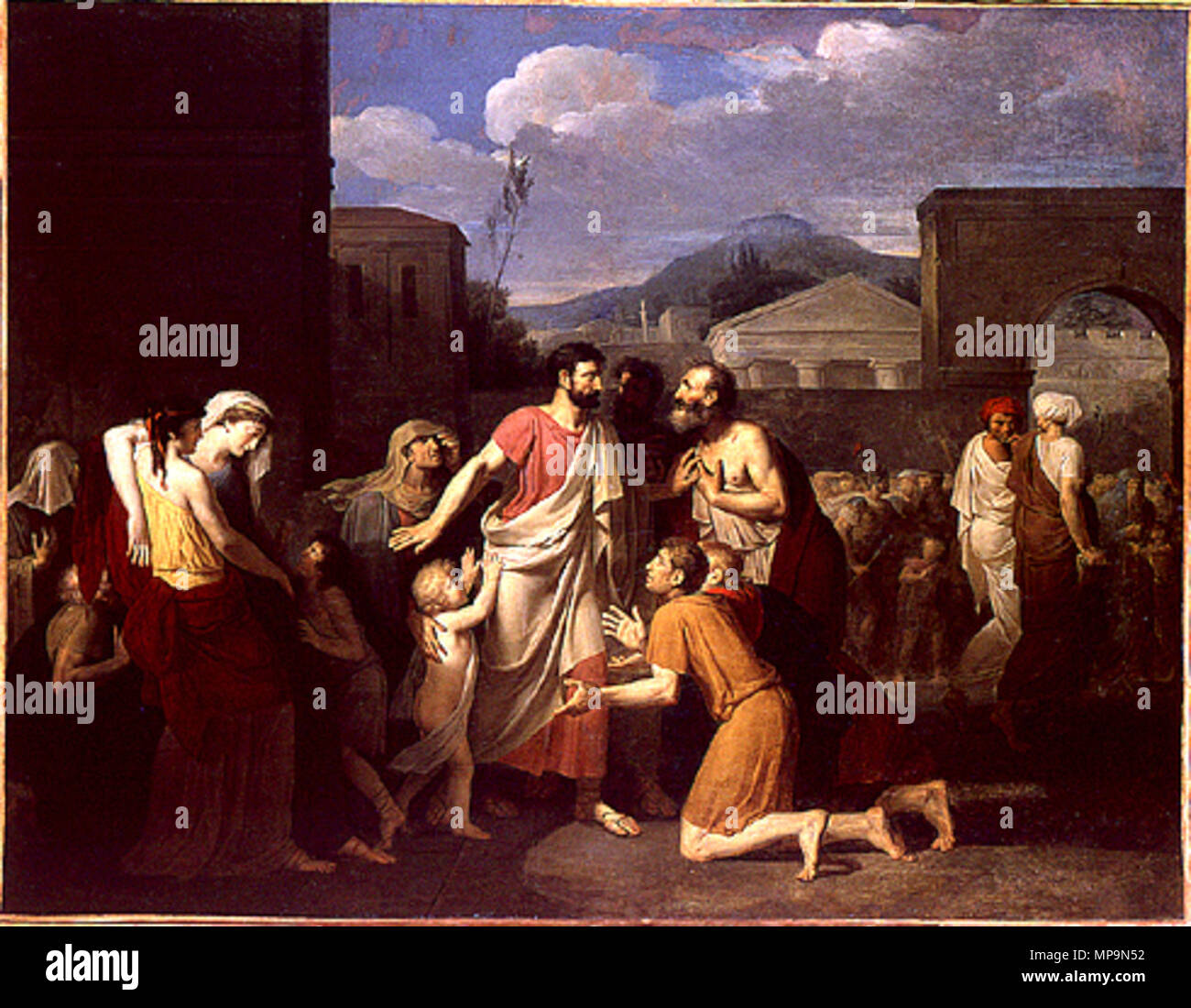 Retourné hi-res stock photography and images - Alamy