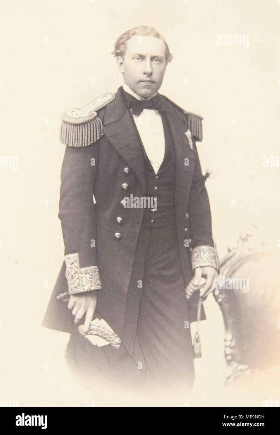 Duke of porto hi-res stock photography and images - Alamy