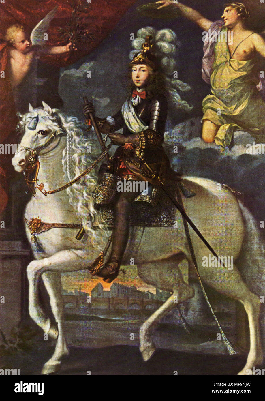 17th century circa hi-res stock photography and images - Alamy