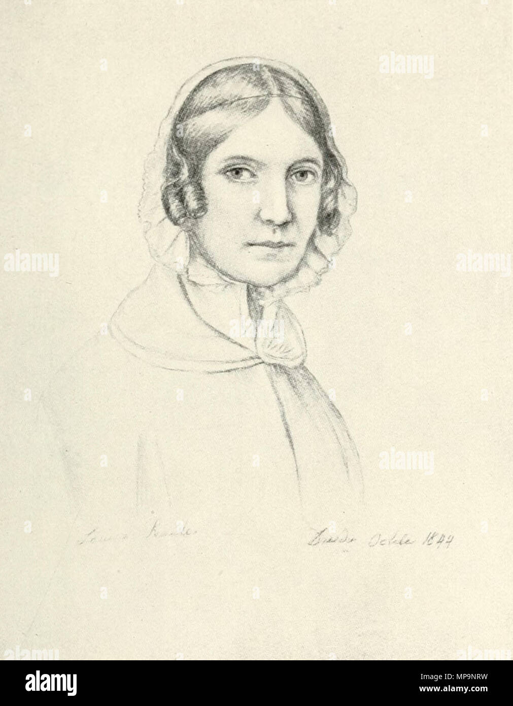 Louise seidler hi-res stock photography and images - Alamy