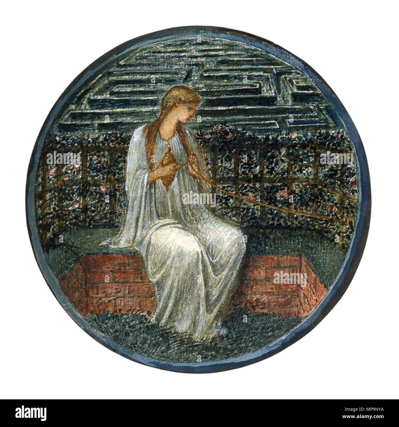 Brit in Cut Out Stock Images & Pictures - Alamy