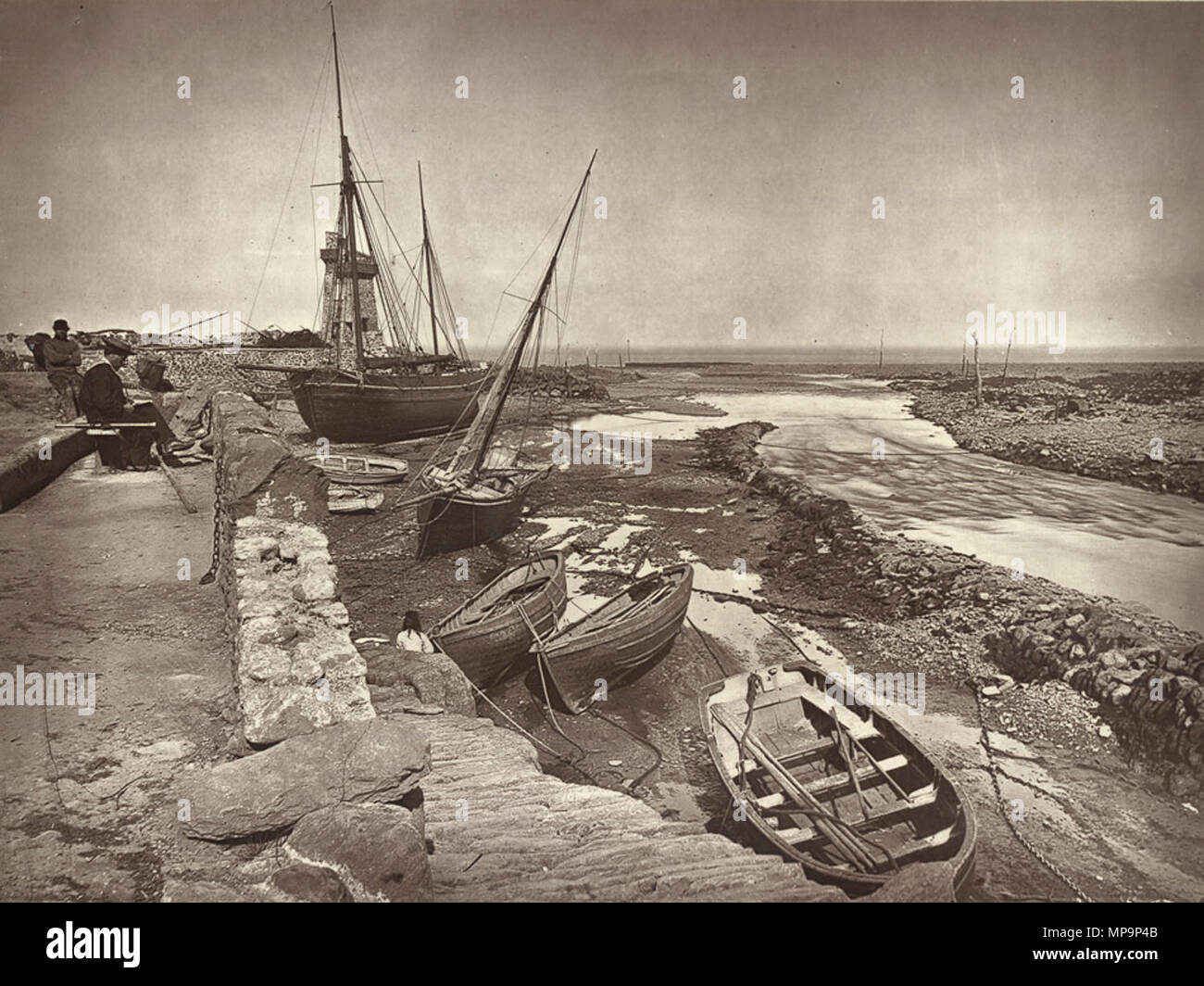 London 1875 hi-res stock photography and images - Alamy