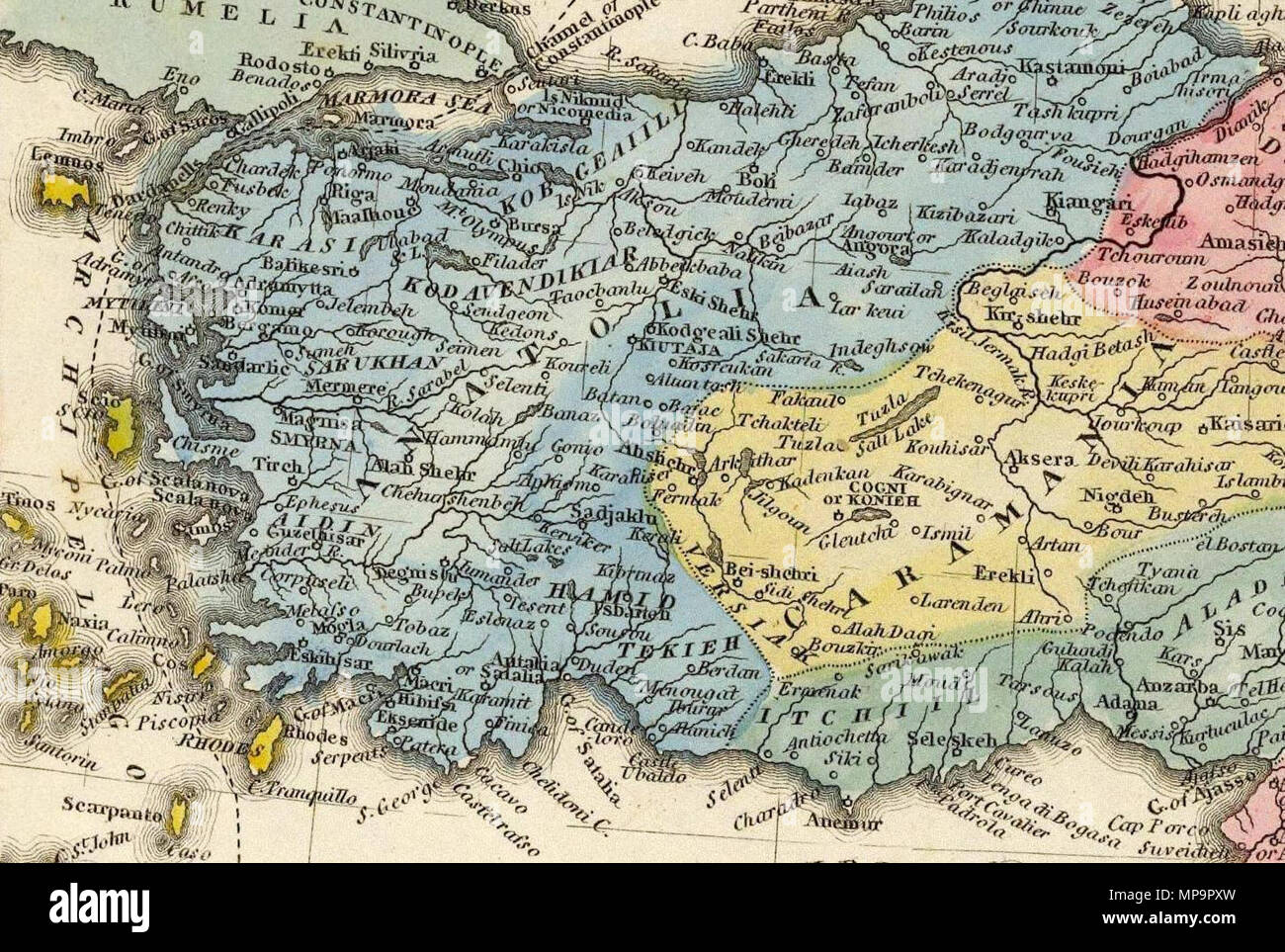 1781 1823 hi-res stock photography and images - Alamy