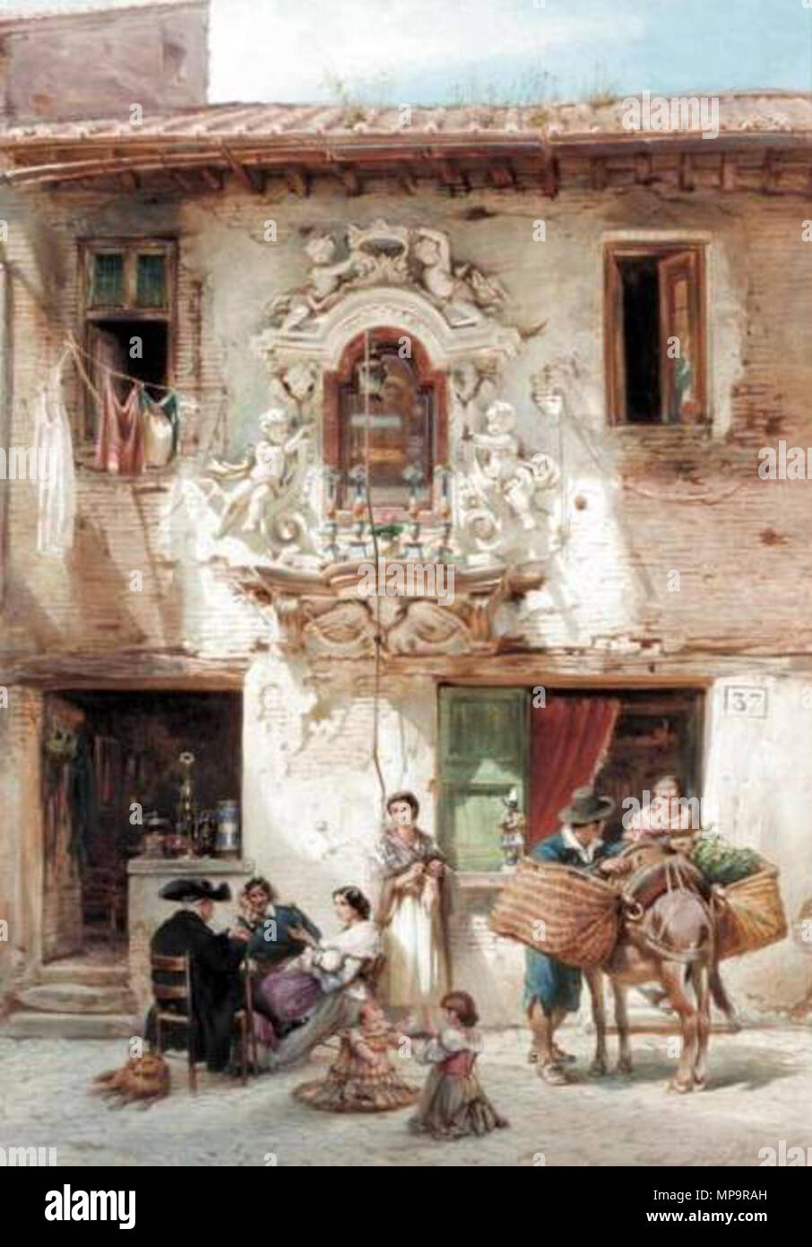 Ludwig passini hi-res stock photography and images - Alamy