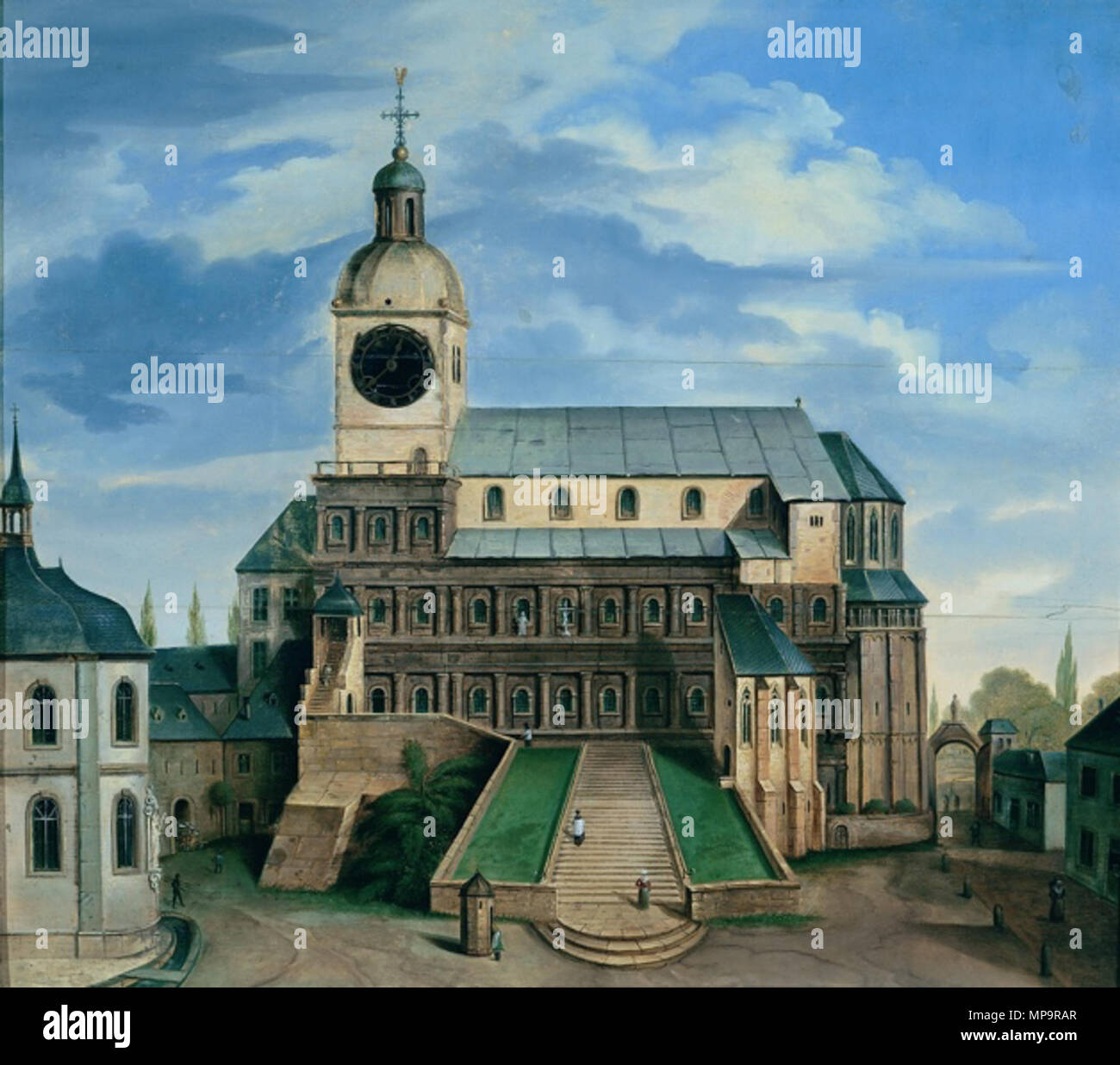 Die Porta Nigra High Resolution Stock Photography and Images - Alamy