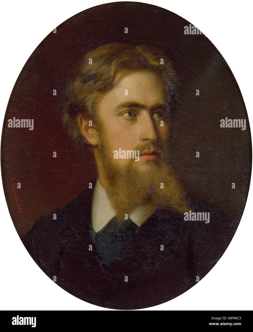 Karl thiersch hi-res stock photography and images - Alamy