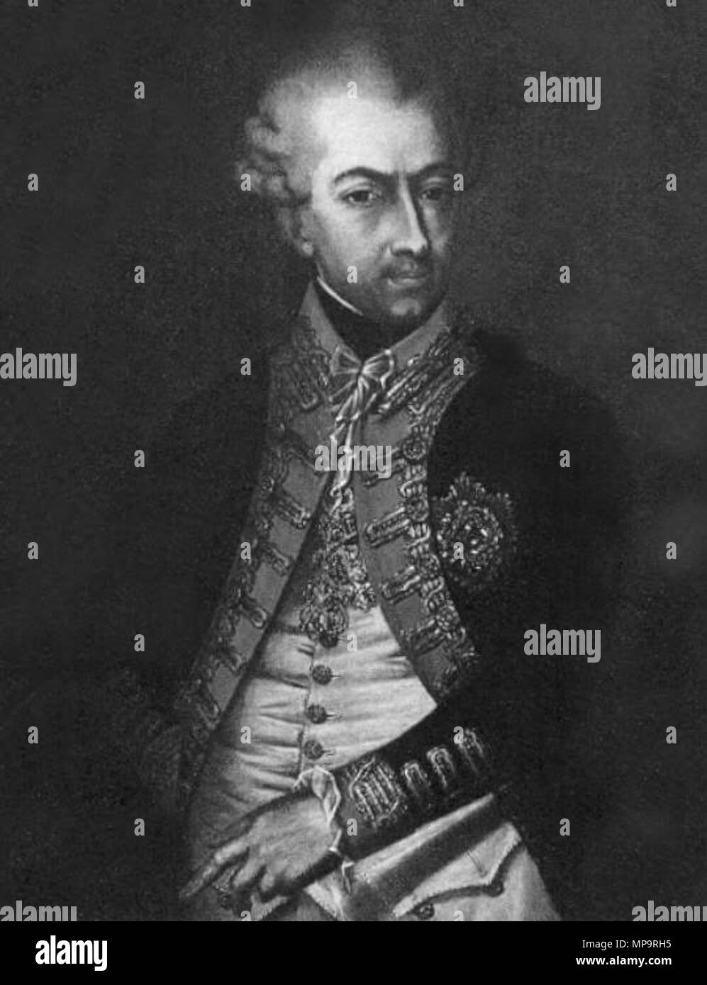 . English: Louis Victor of Savoy, Prince of Carignan . 15 June 2013, 01 ...