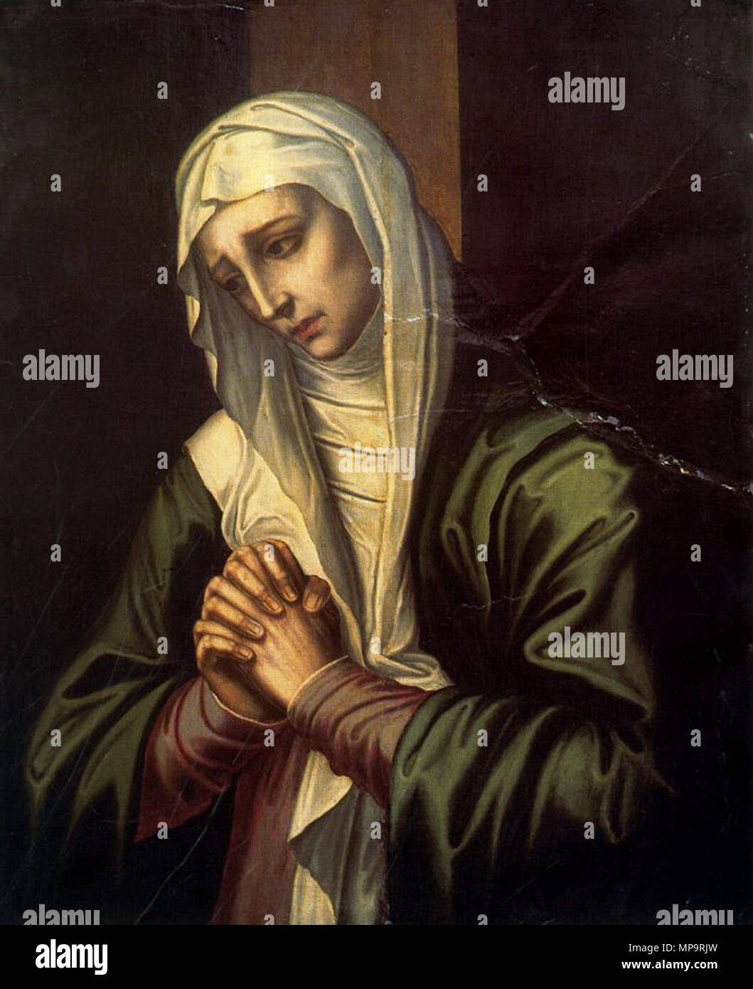 Maria Dolorosa Stock Photos & Maria Dolorosa Stock Images - Alamy