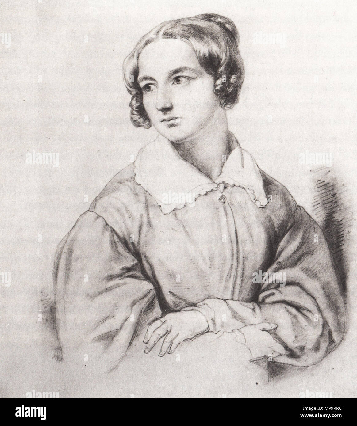 Luise hensel hi-res stock photography and images - Alamy