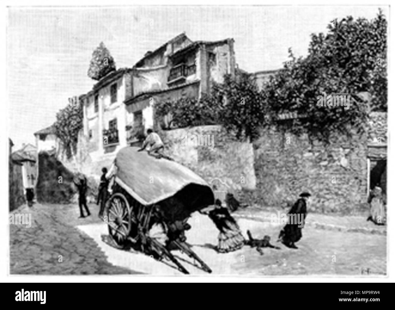 Placido frances y pascual hi-res stock photography and images - Alamy