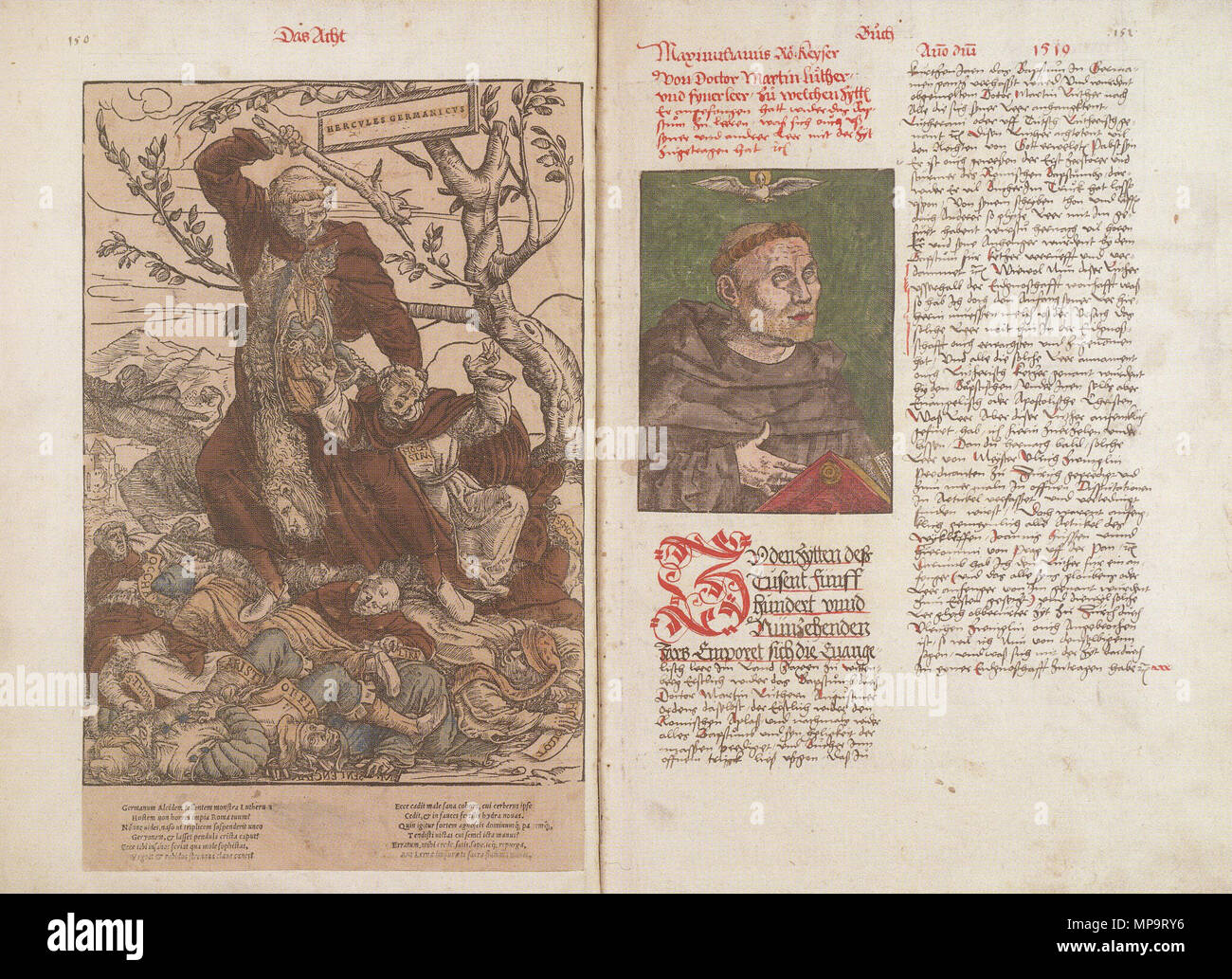 1498 1543 hi-res stock photography and images - Alamy