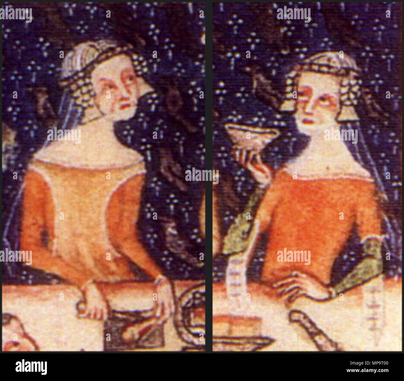 Luttrell family hi-res stock photography and images - Alamy