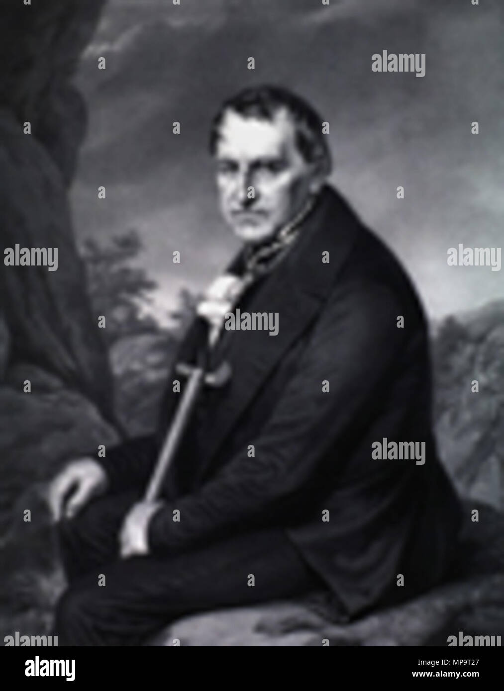 Karl joseph begas hi-res stock photography and images - Alamy