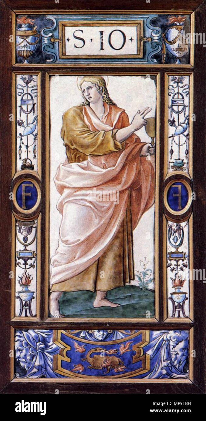 Limosin leonard hi-res stock photography and images - Alamy