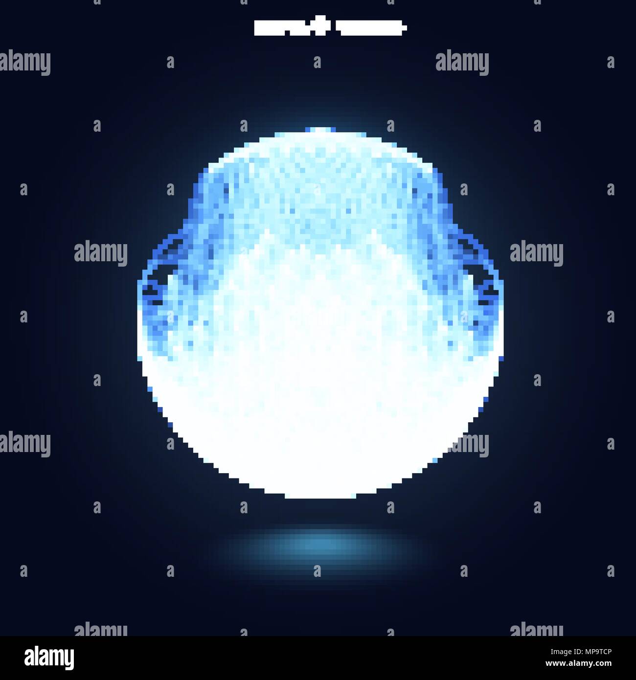 abstract vector object Stock Vector Image & Art - Alamy