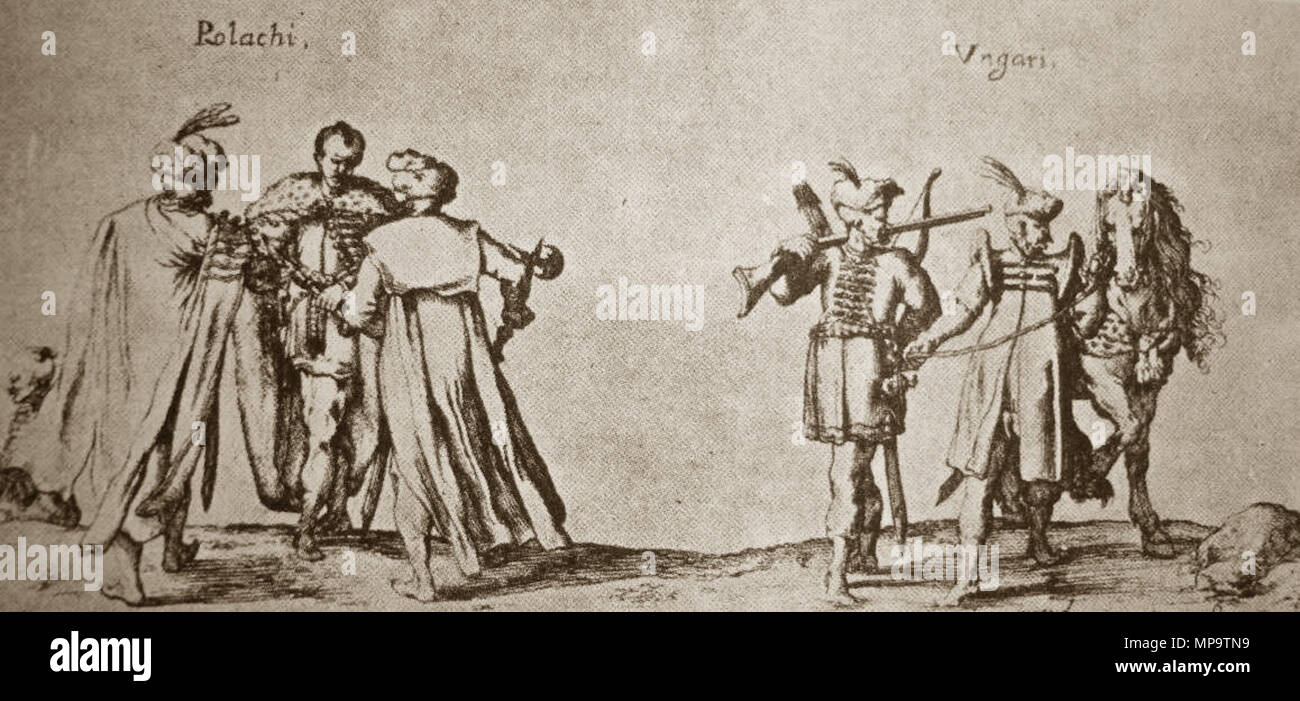 English: Poles and Hungarians. Esperanto: Poloj kaj Hungaroj. Polski ... English: Poles and Hungarians. Esperanto: Poloj kaj Hungaroj. Polski ...