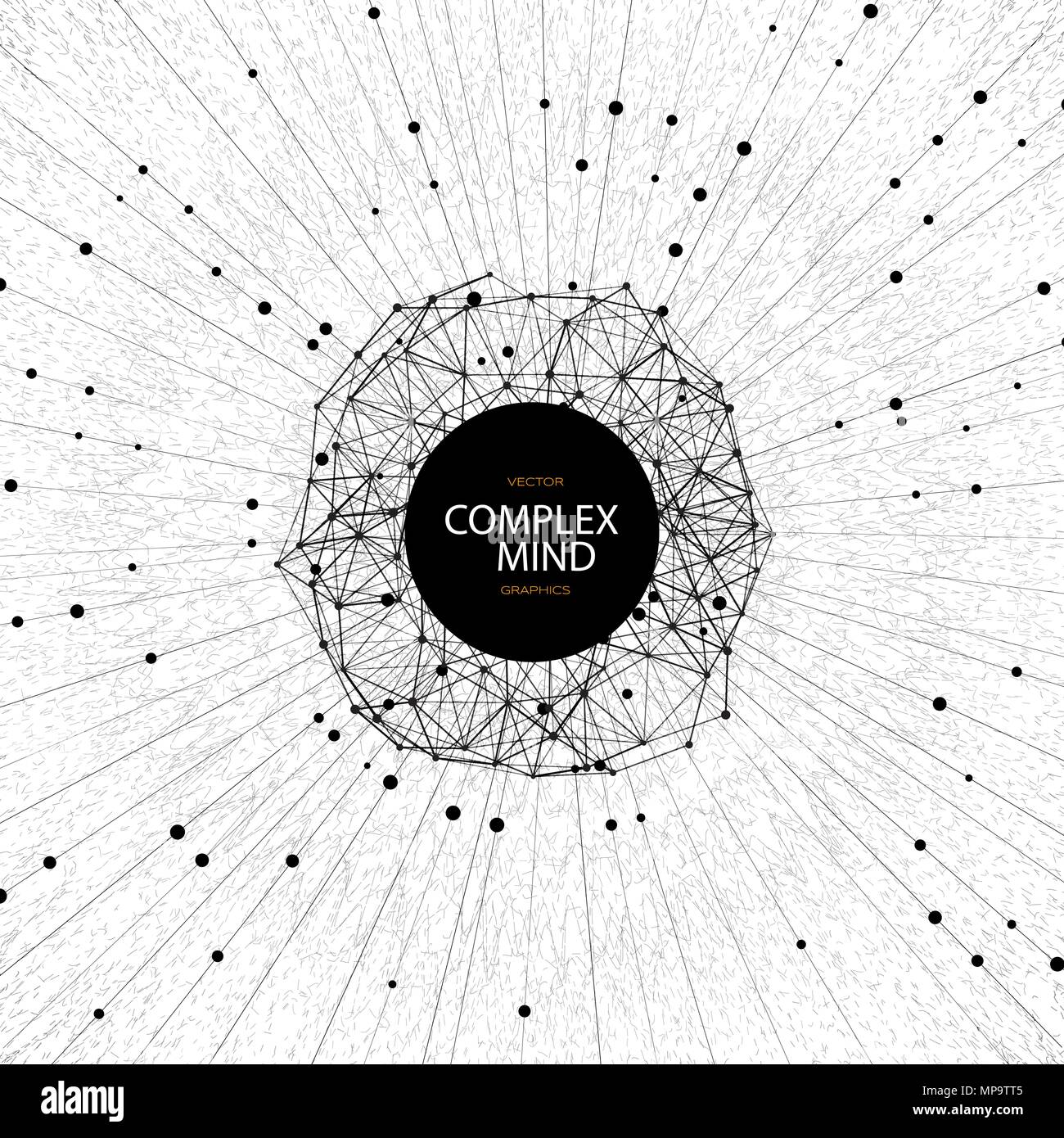 abstract vector design element Stock Vector Image & Art - Alamy