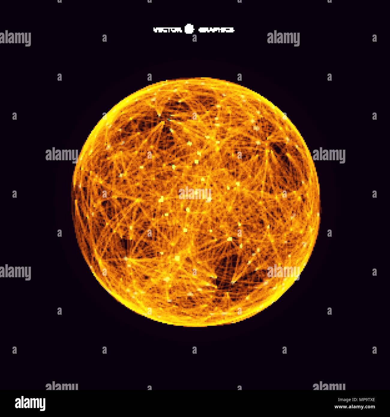 Astronomy analysis Stock Vector Images - Alamy