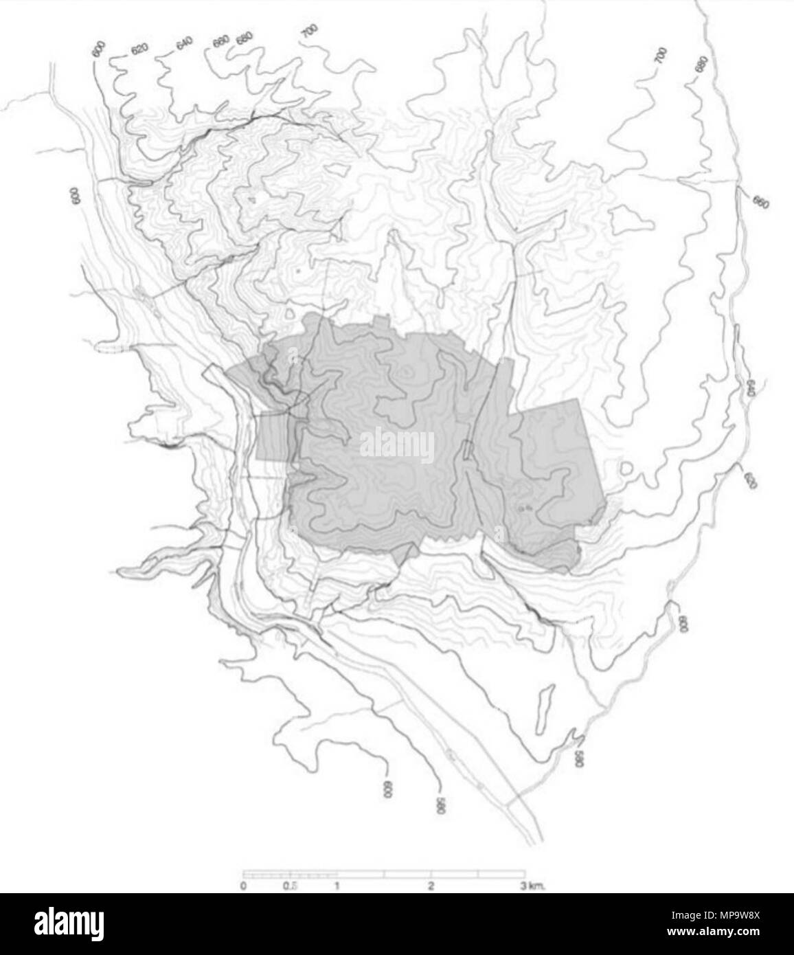 The streets of madrid Black and White Stock Photos & Images - Alamy