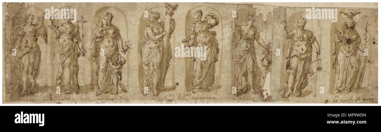 Sapientia hi-res stock photography and images - Alamy