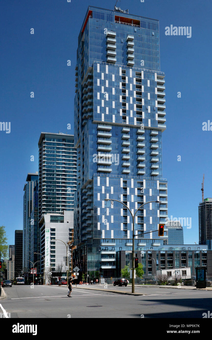 Rene levesque park hi-res stock photography and images - Alamy