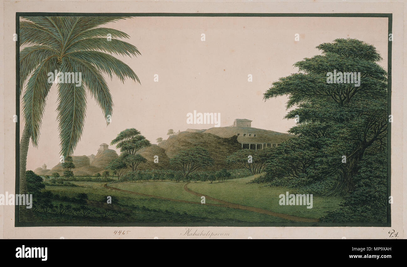 Madras museum hi-res stock photography and images - Alamy