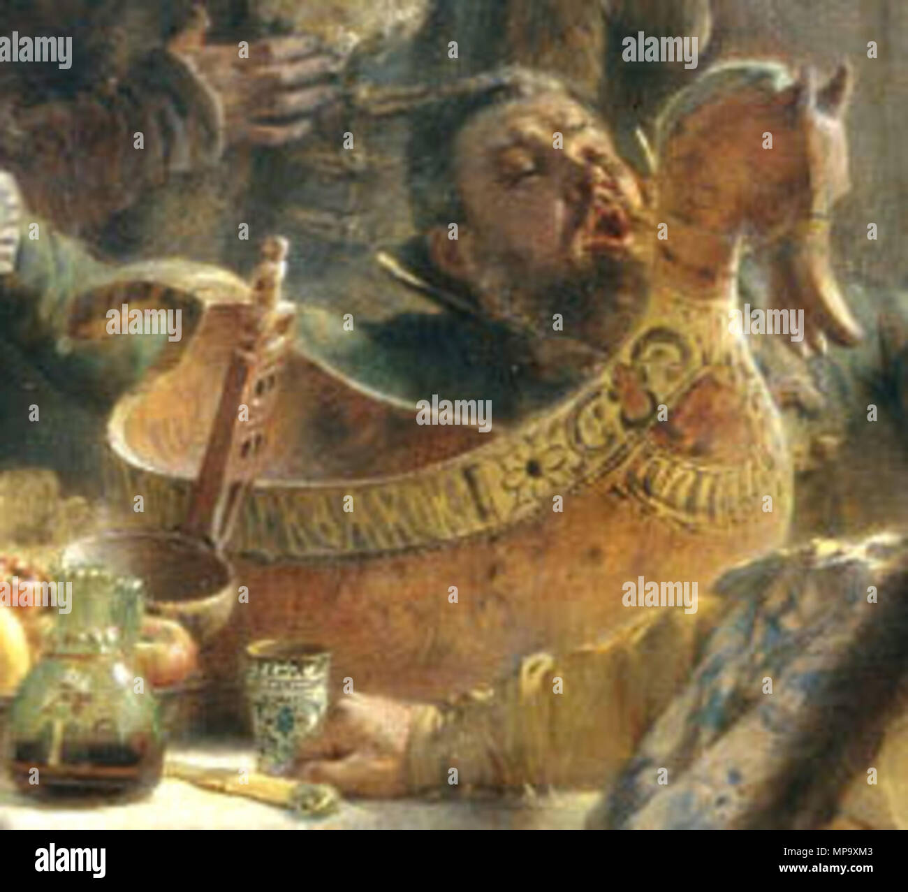 Konstantin makovsky hi-res stock photography and images - Alamy