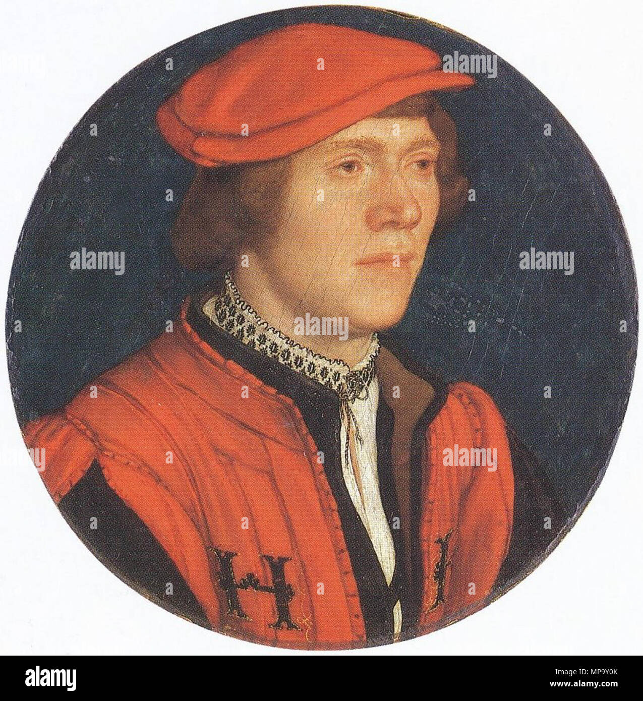 1526 1532 hi-res stock photography and images - Alamy