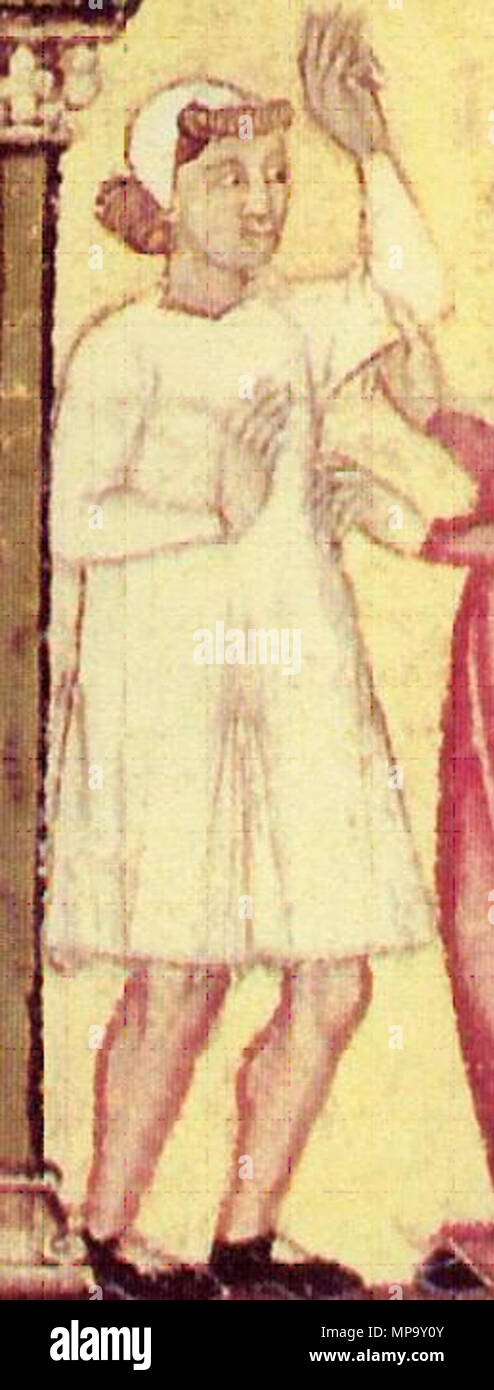 Coif hi-res stock photography and images - Alamy