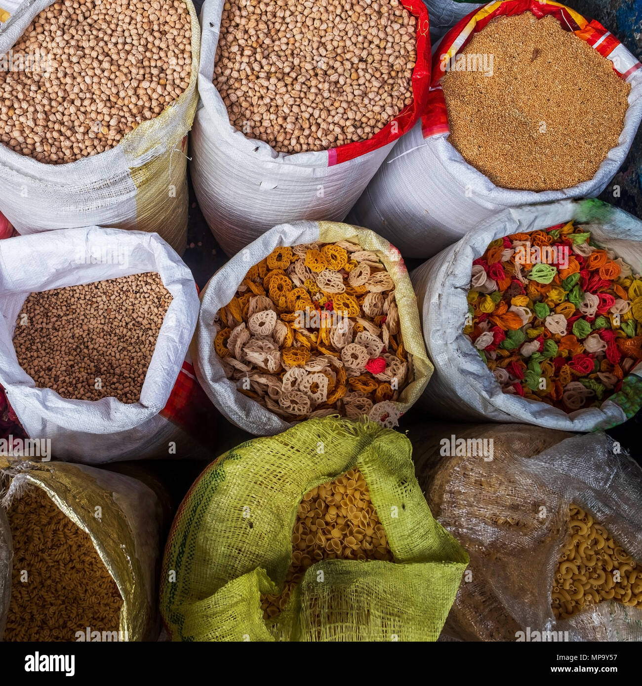 Asian food crop hi-res stock photography and images - Alamy
