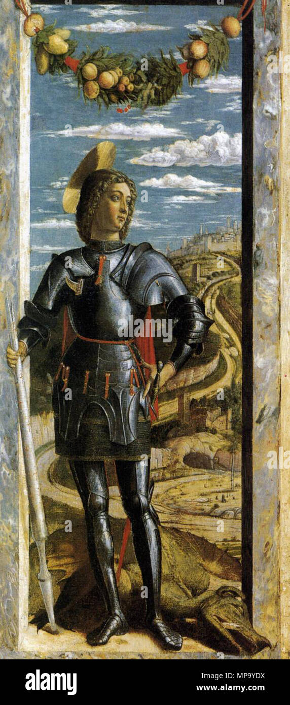 Circa 1460 hi-res stock photography and images - Alamy