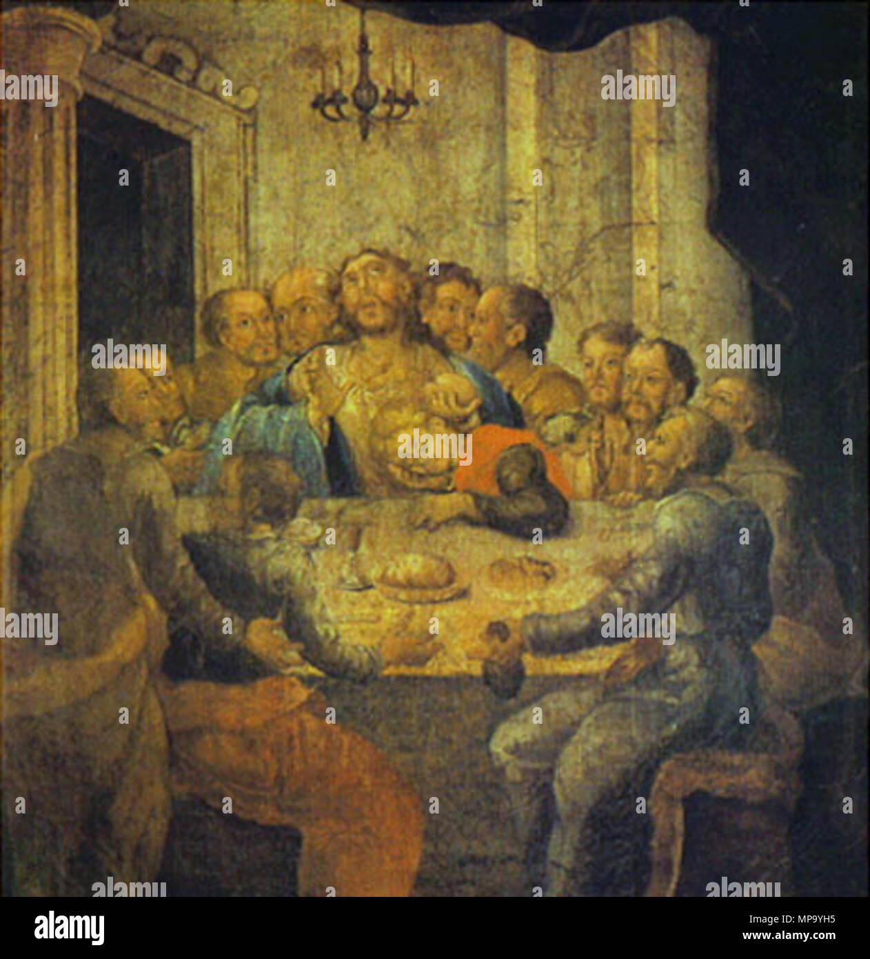 Manuel da costa ataide hi-res stock photography and images - Alamy