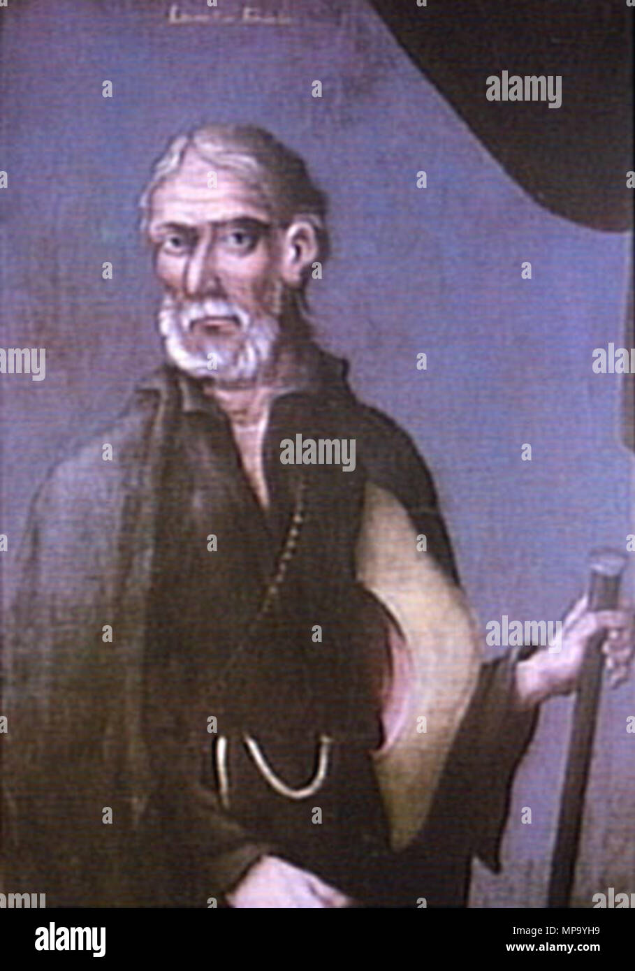 Manuel da costa ataide hi-res stock photography and images - Alamy