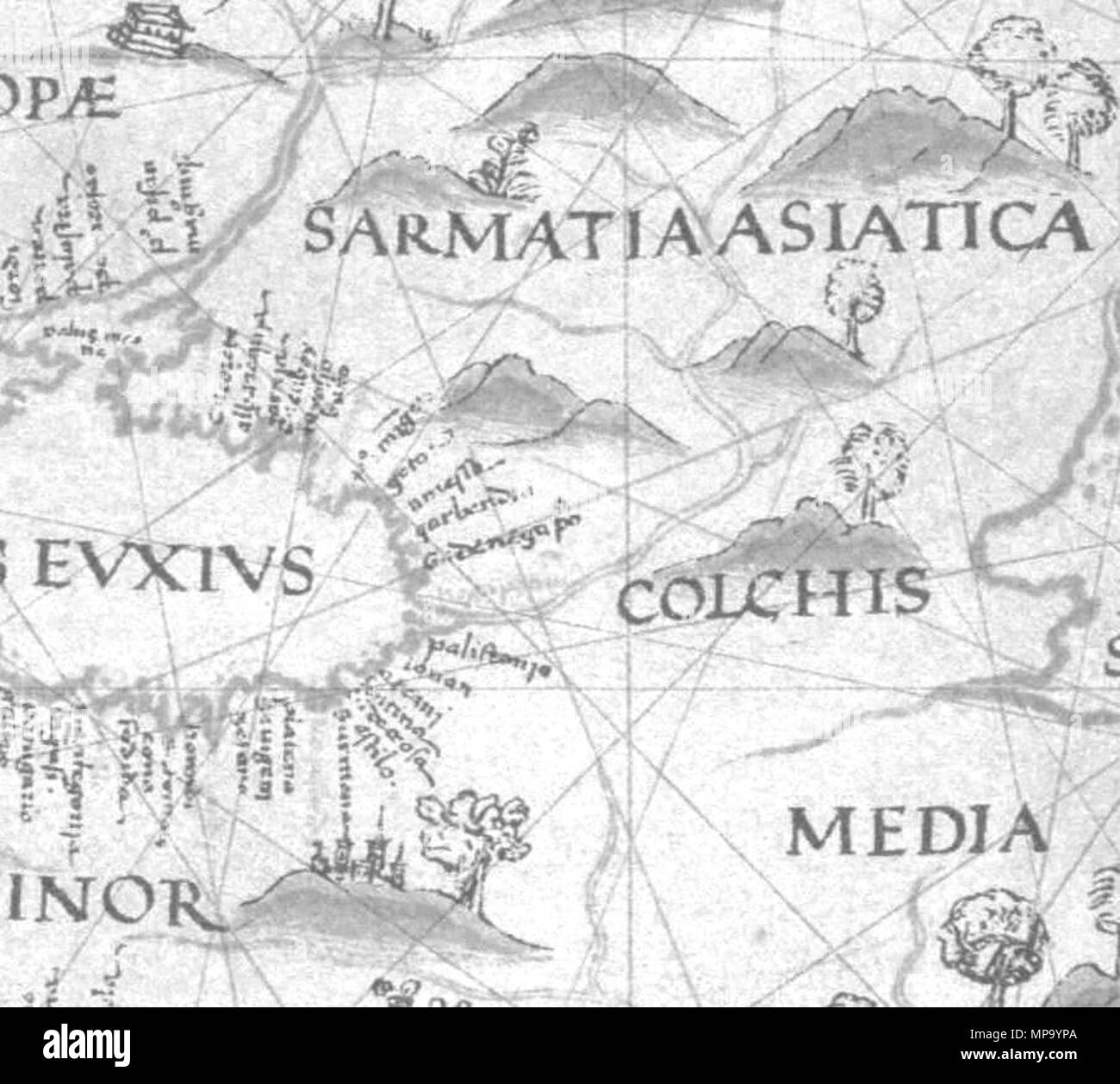 Carta contiene Black and White Stock Photos & Images - Alamy