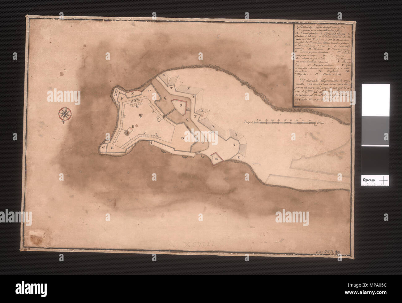 Mapa de mocambique hi-res stock photography and images - Alamy