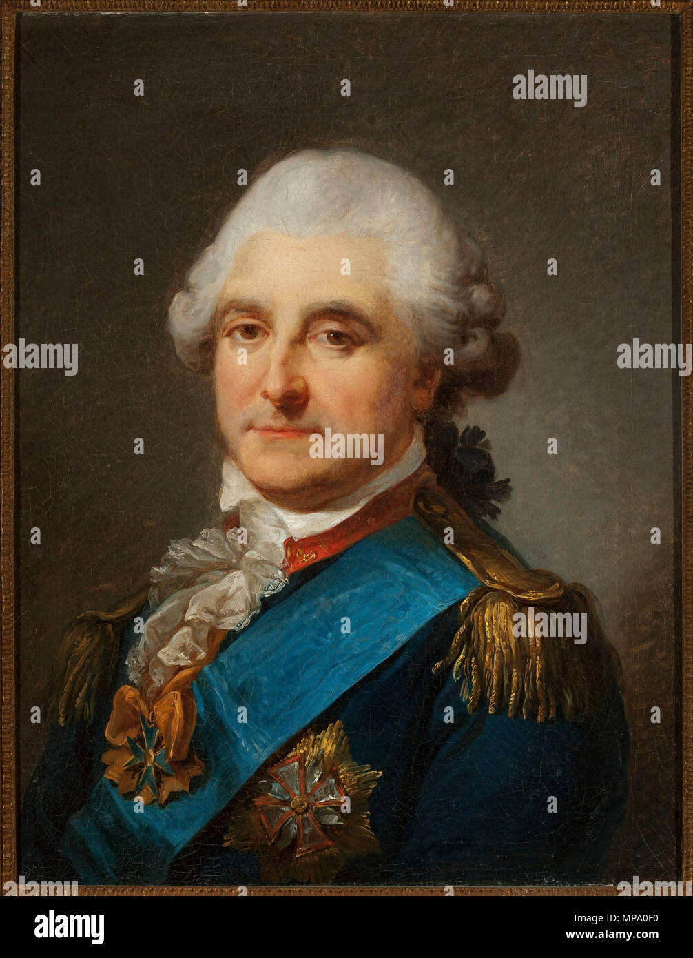 Marcello bacciarelli hi-res stock photography and images - Alamy