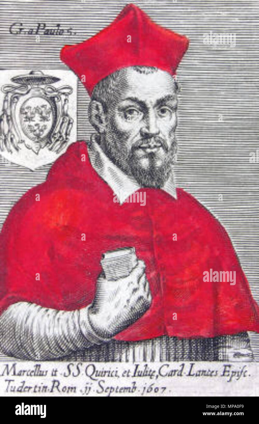 Lante della rovere hi-res stock photography and images - Alamy