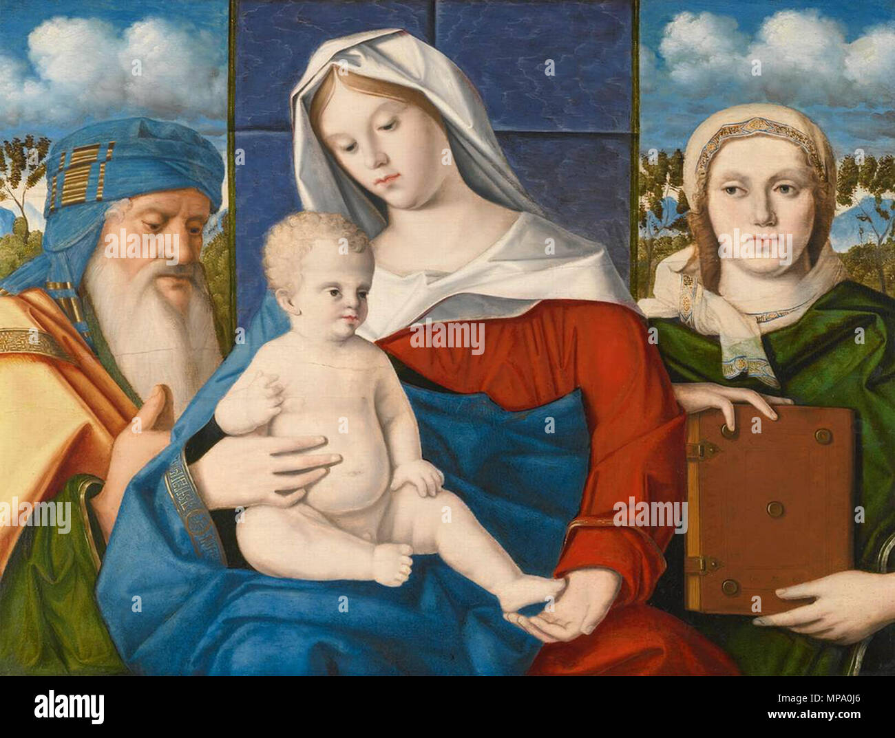 Marco belli hi-res stock photography and images - Alamy